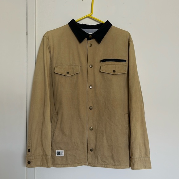 Lira | Jackets & Coats | Lira Clothing Mens Jacket | Poshmark